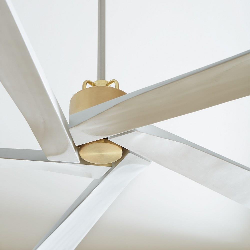 6Th Street West 70 Inch 5 Blade Ceiling Fan by Bailey Street Home - 96 ...