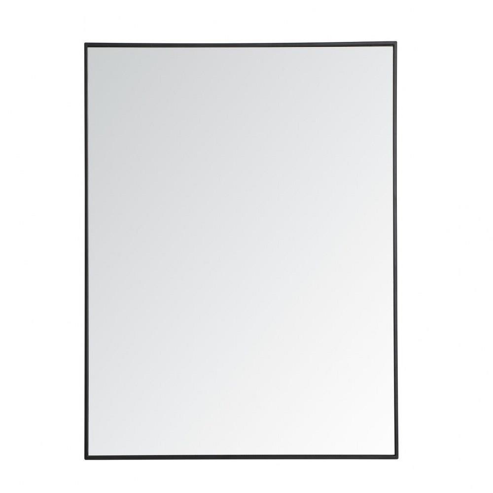 Windermere Mount 48 Inch Rectangular Mirror by Bailey Street Home - 779 ...