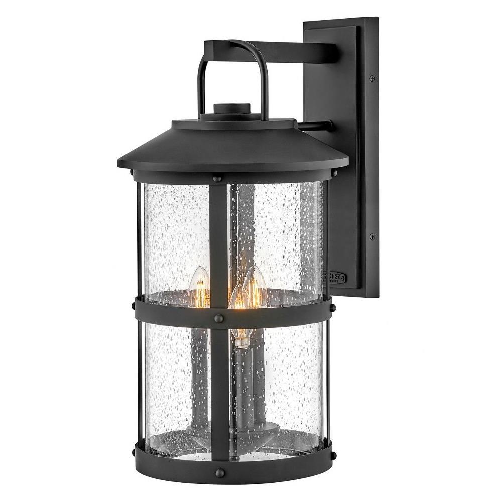 Royston By Pass 3 Light Outdoor Wall Lantern by Bailey Street Home - 81-BEL-4786003 - Bailey ...