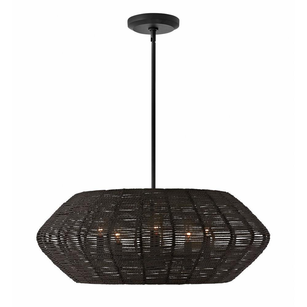 Little Yeldham Road 5 Light Large Chandelier by Bailey Street Home - 81 ...