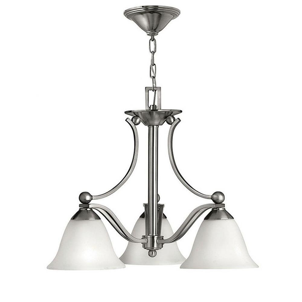 Edmond Gardens 3 Light Medium Chandelier by Bailey Street Home - 81-BEL-2998272 - Bailey Street Home
