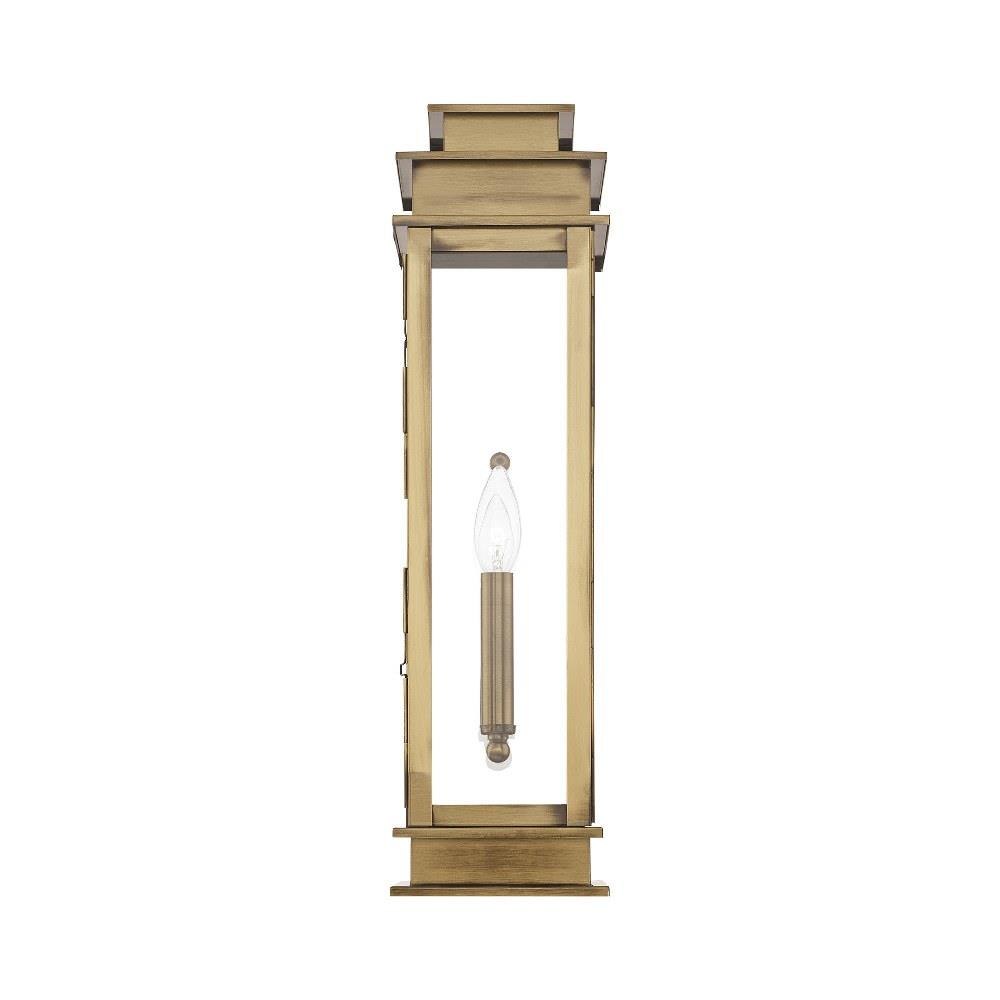 Liphook Close 1 Light Traditional Outdoor Wall Mount by Bailey Street Home - 218-BEL-2120467 ...