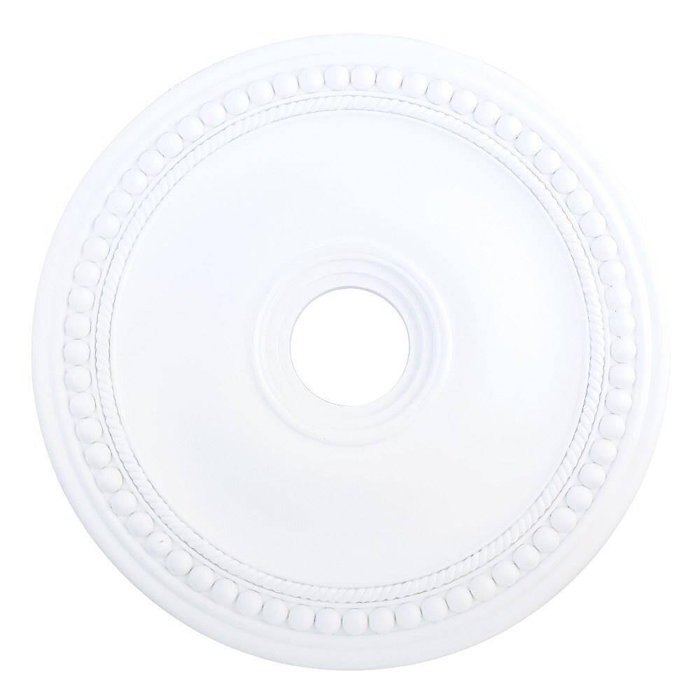 The Walks 24 Inch Ceiling Medallion by Bailey Street Home - 218-BEL ...