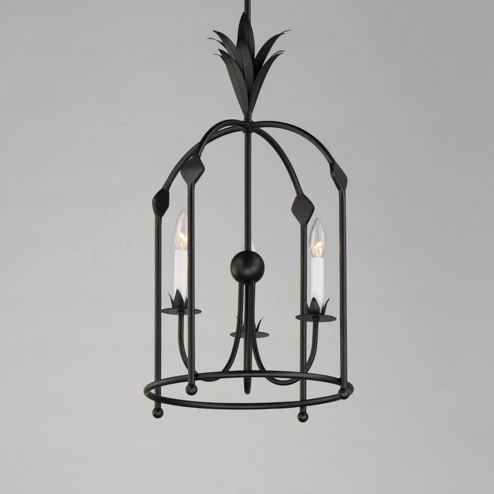 Greystone Orchards 3 Light Small Foyer Chandelier by Bailey Street Home ...