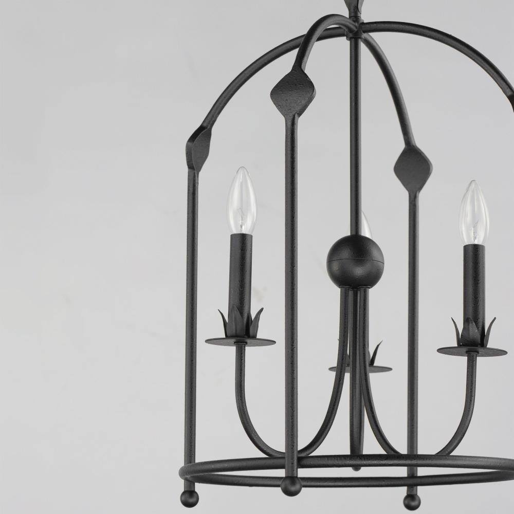 Greystone Orchards 3 Light Small Foyer Chandelier by Bailey Street Home ...