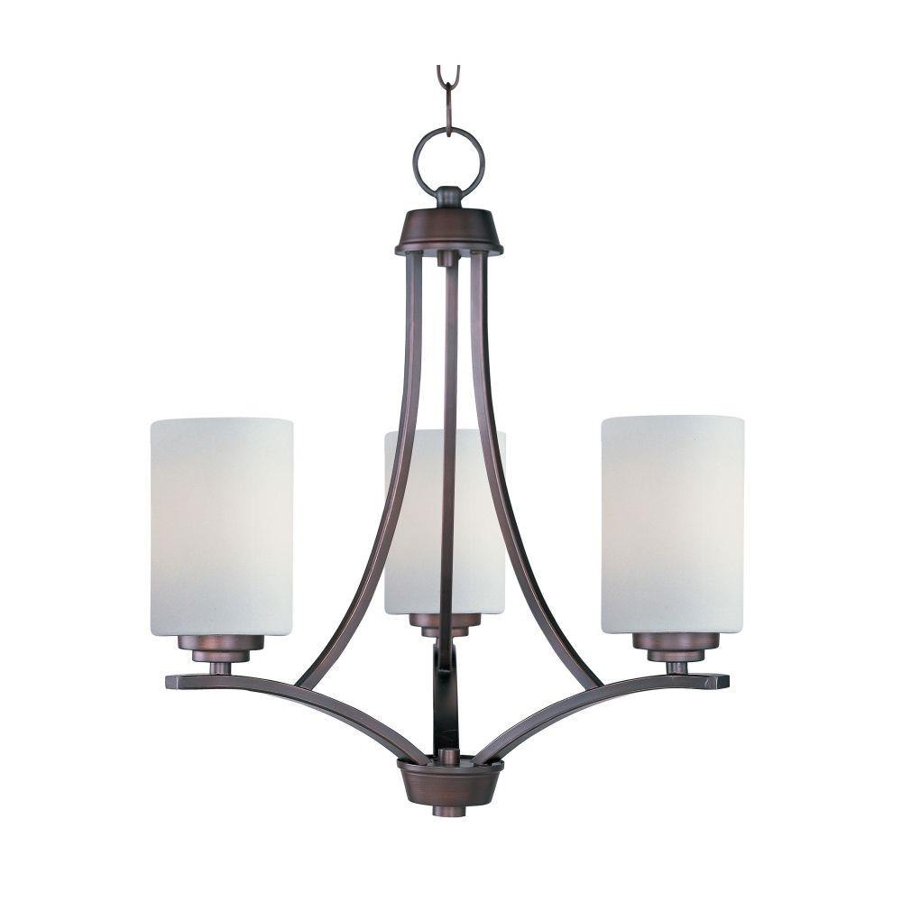Eastwood Parade 3 Light 18 Inch Wide Semi Flush Mount by BSH - 93-BEL ...