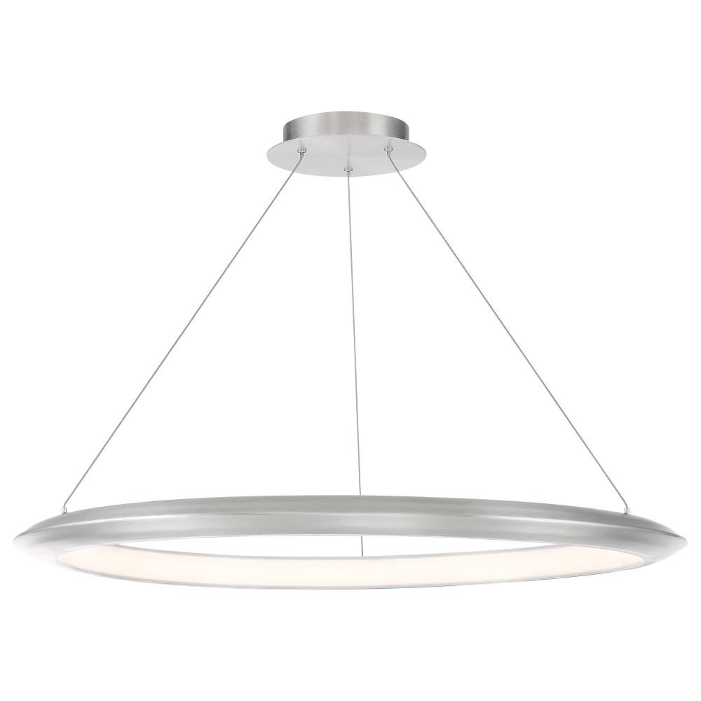 Morland Place 1 LED Light Oversized Chandelier by BSH - 465-BEL-1045335 ...
