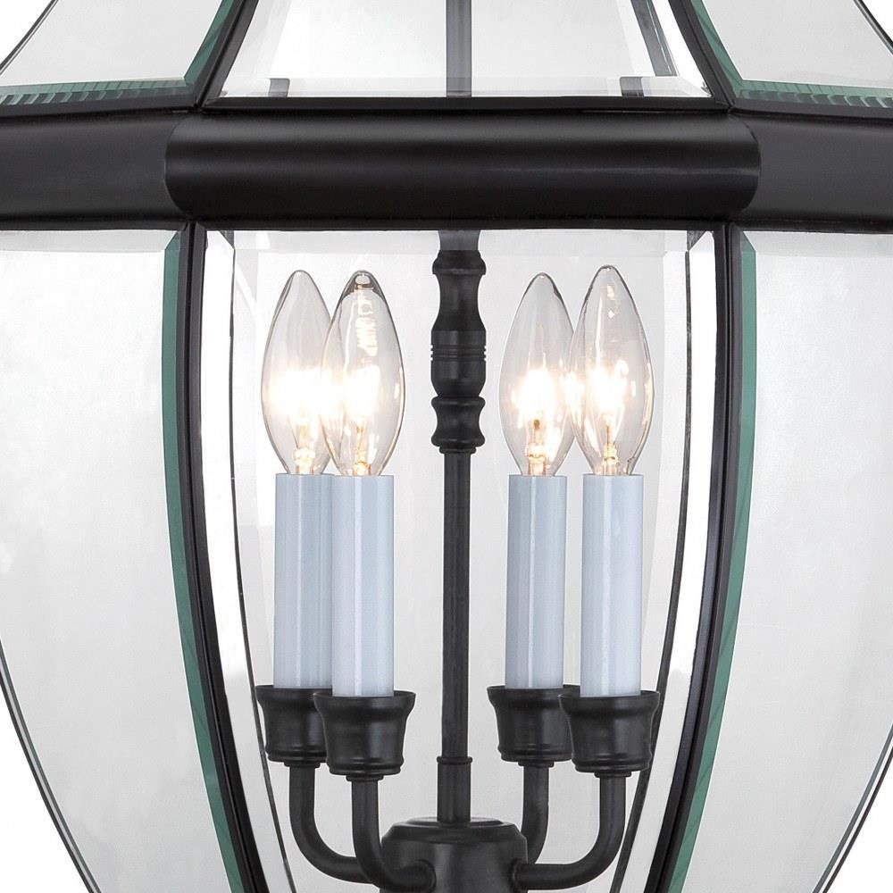 Duchess Brambles 4 Light Extra Large Post Lantern by Bailey Street Home ...