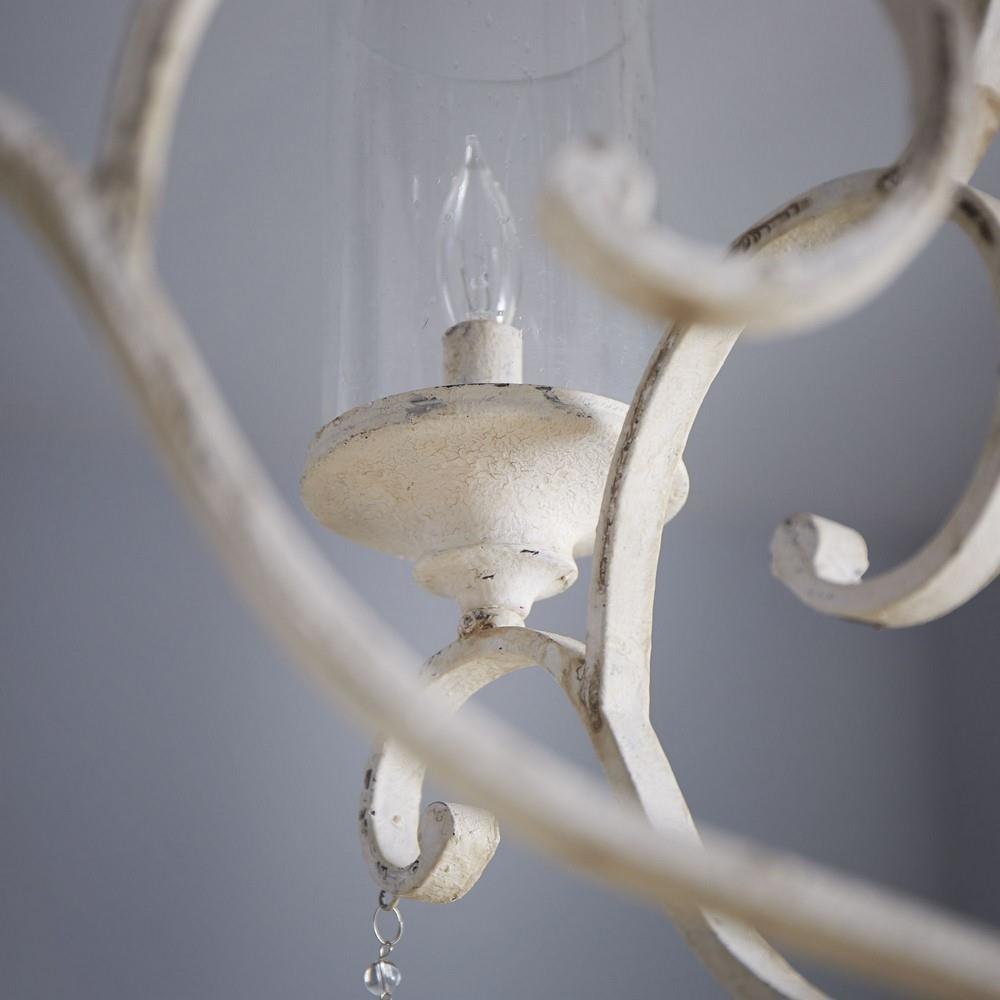 San Miguel 5 Light Large Chandelier by Bailey Street Home - 183-BEL ...