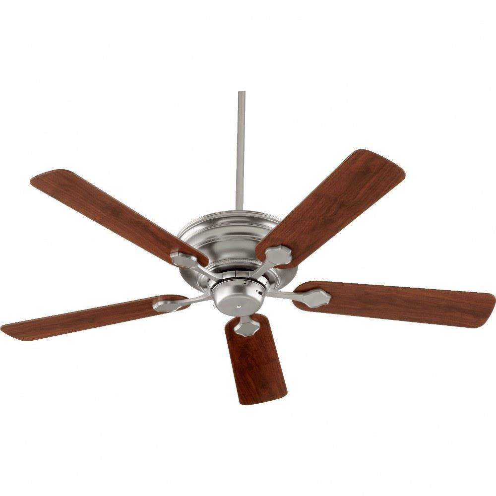 Weld Road Ceiling Fan 52 inches wide by 14.53 inches high by BSH - 183-BEL-3399726 - Bailey ...