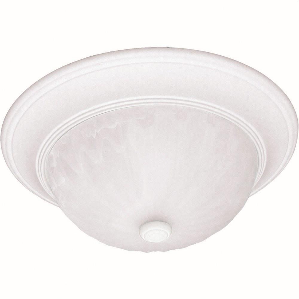 Morar Crescent 2 Light 13 Inch Wide Flush Mount by Bailey Street Home - 159-BEL-97169 - Bailey ...