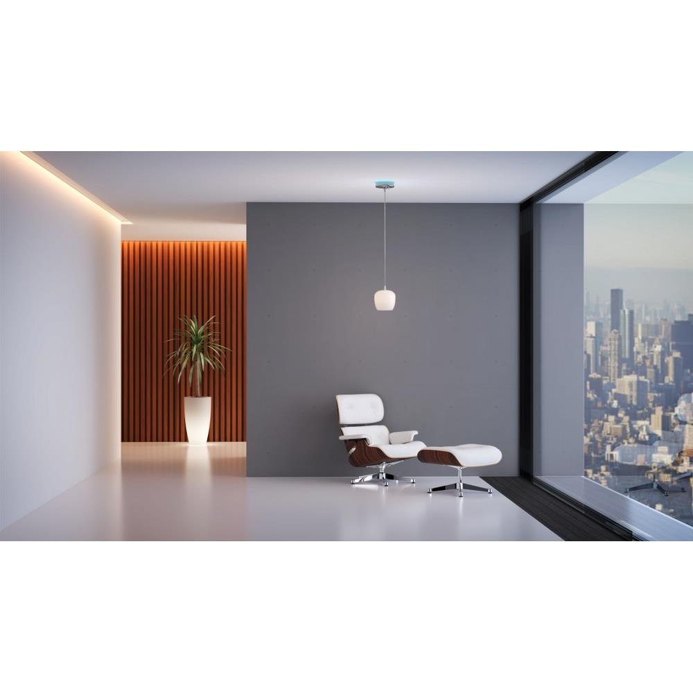 SkyPlug Smart Plug & Play Lighting Base Corvus by SkyX - 5927 - Bailey ...