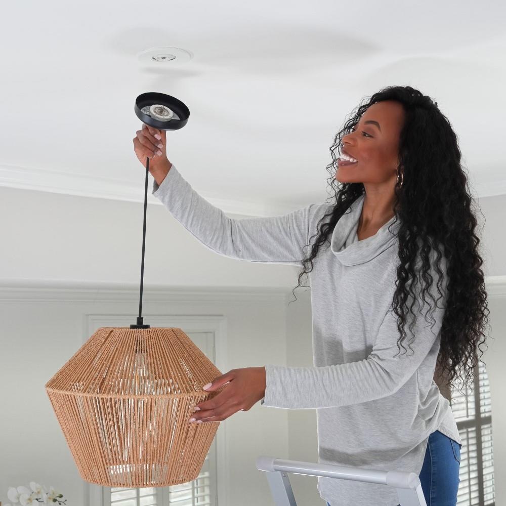 SkyPlug Standard Plug & Play Lighting Base Carina by SkyX - 5524 ...